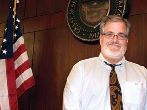 Pinal County Superior Court: Commission to review candidates after ...