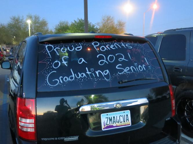 Imagine Prep Coolidge Graduation Ceremony 2021 | Featured ...