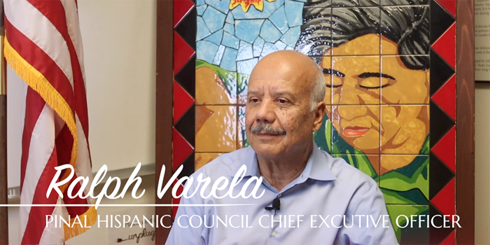 Pinal's People: Varela still 'paying it forward' in Pinal | Pinal ...