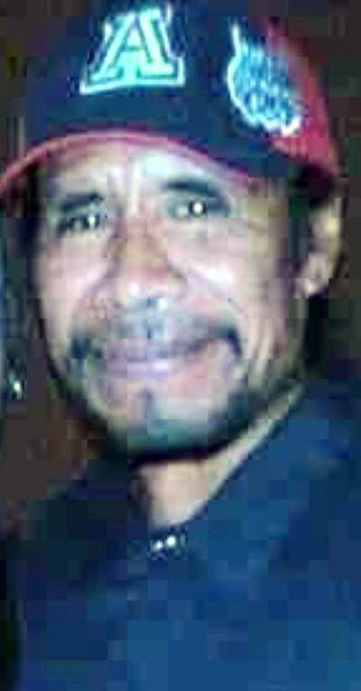 David Anguamea | Obituaries | pinalcentral.com