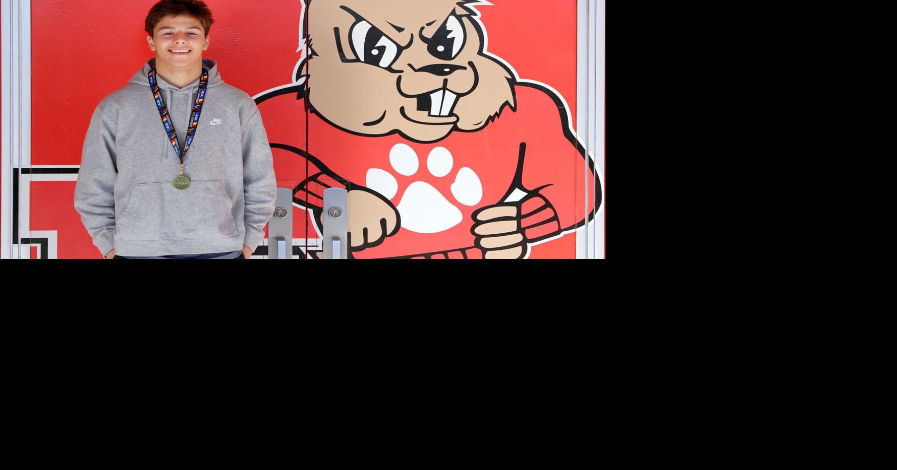 Cundiff becomes second Florence wrestler to win state title | Sports ...