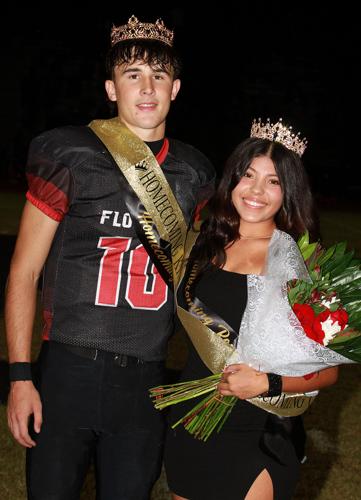 Florence homecoming 2024 | | pinalcentral.com