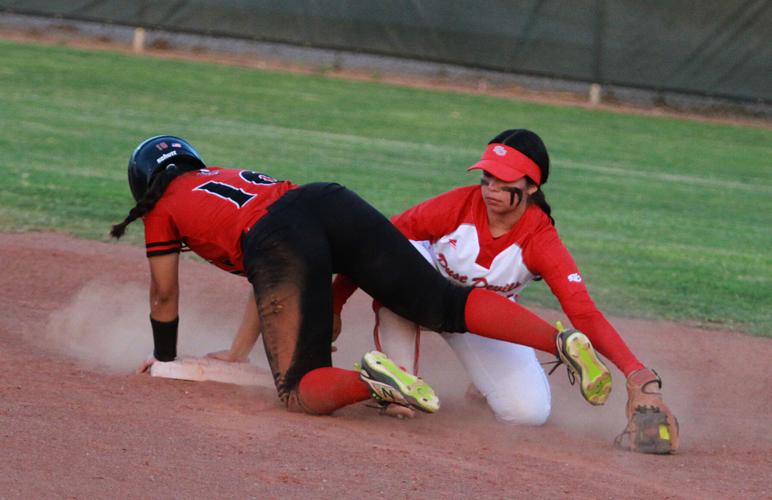 Softball: Santa Cruz Valley vs. Chandler Prep 4/18/23 | Sports ...