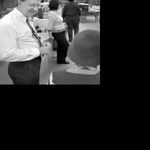 Edgar honored | Arizona News | pinalcentral.com