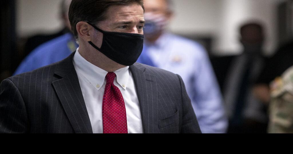 AZ GOP approves stripping future governors of some emergency powers ...