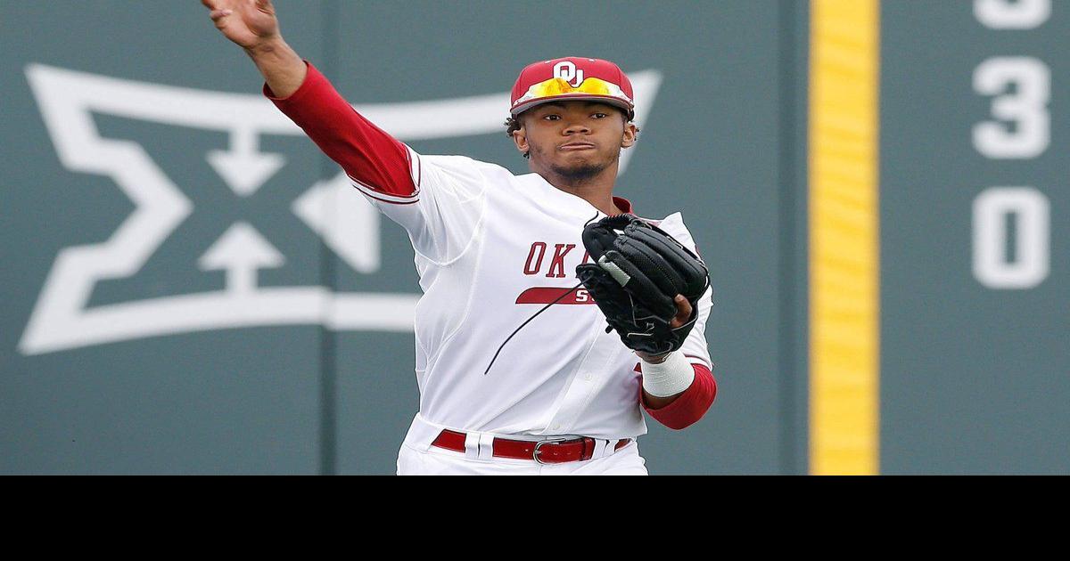 Remembering Cardinals quarterback Kyler Murray, the baseball star ...