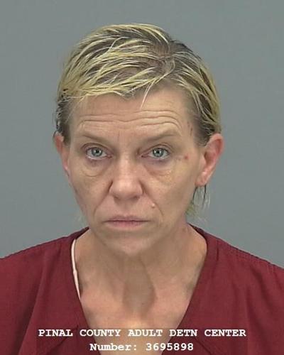 PCSO booking mugs, 02/03/24 | Mug Shots | pinalcentral.com