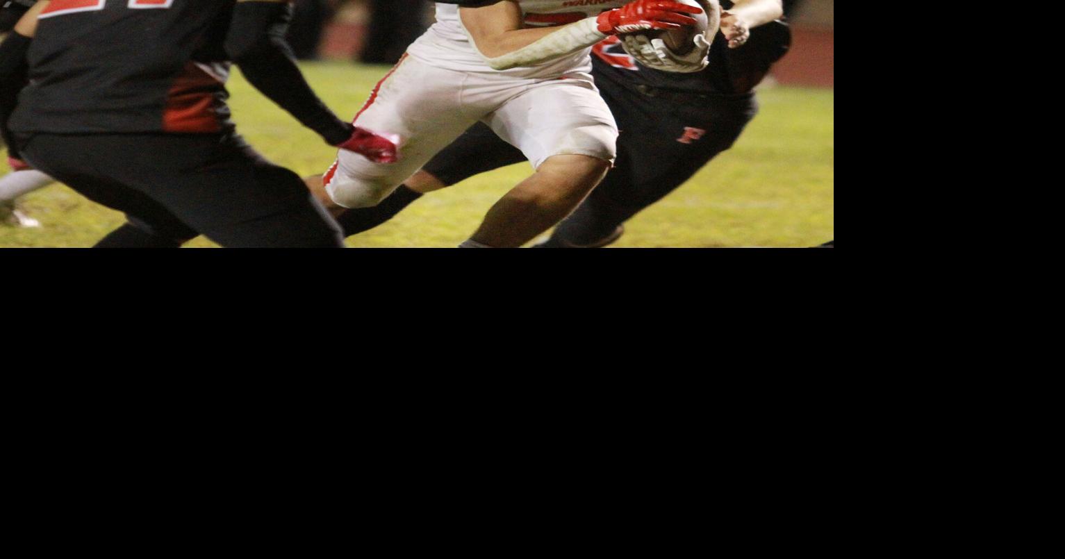 ALA-Ironwood's Williams leads all-county selections | Apache Junction ...