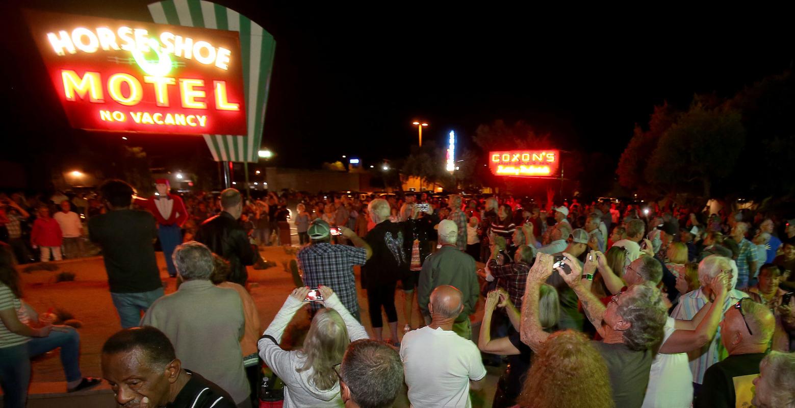 Pinal County tourist destinations | Apache Junction Central ...