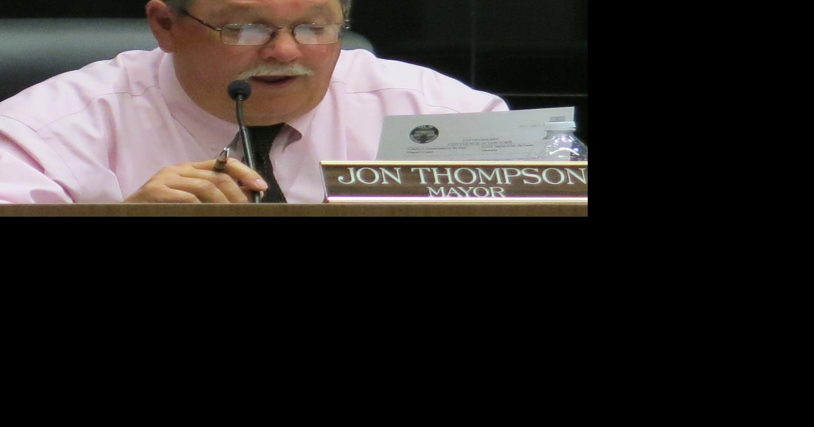 Coolidge mayor touts city accomplishments during pandemic year | News ...