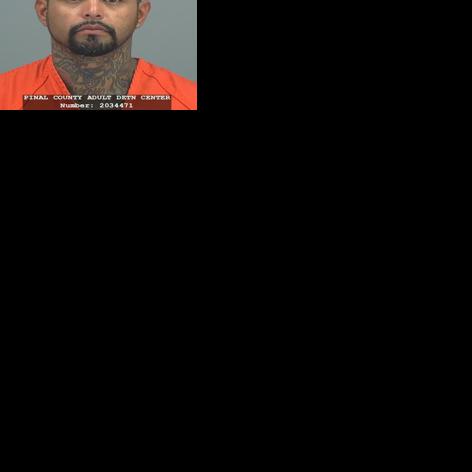Robles found guilty of second-degree murder | Breaking News ...