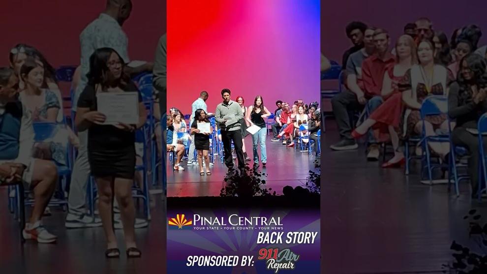 Trivalley Dispatch | pinalcentral.com