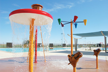 The Copper Sky Recreation Complex | Featured | pinalcentral.com