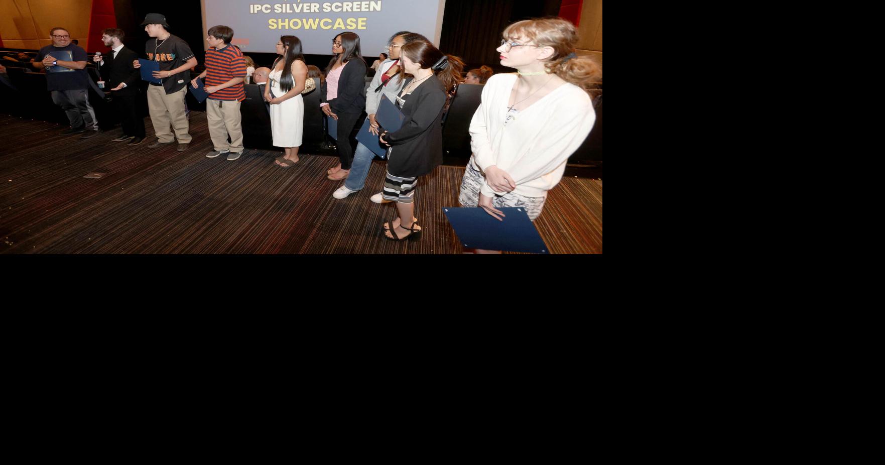 Imagine Prep Coolidge hosts 2nd annual video showcase | Coolidge ...