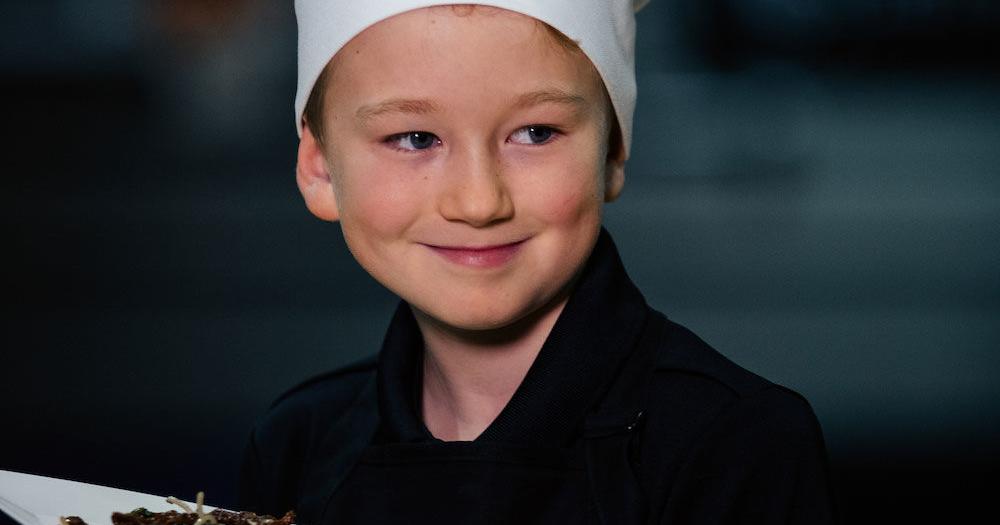State healthy kids cooking contest now open | Home And Hearth ...
