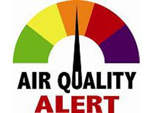 Air quality alert issued for Pinal through Wednesday | Area News ...