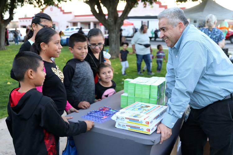 Eloy PD G.A.I.N 11/7/19 | News | pinalcentral.com