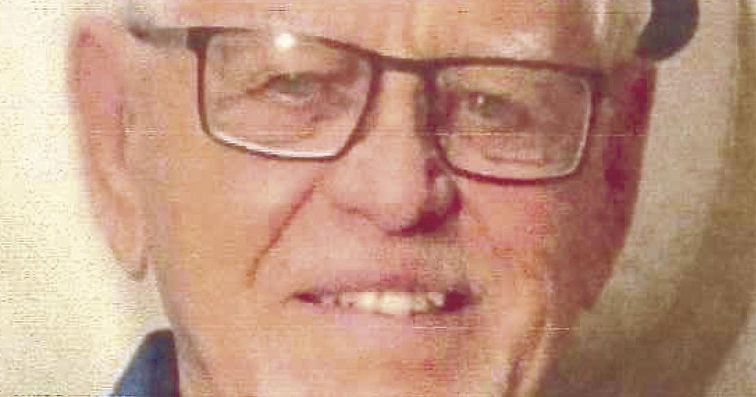 Jack Grover | Obituaries | pinalcentral.com
