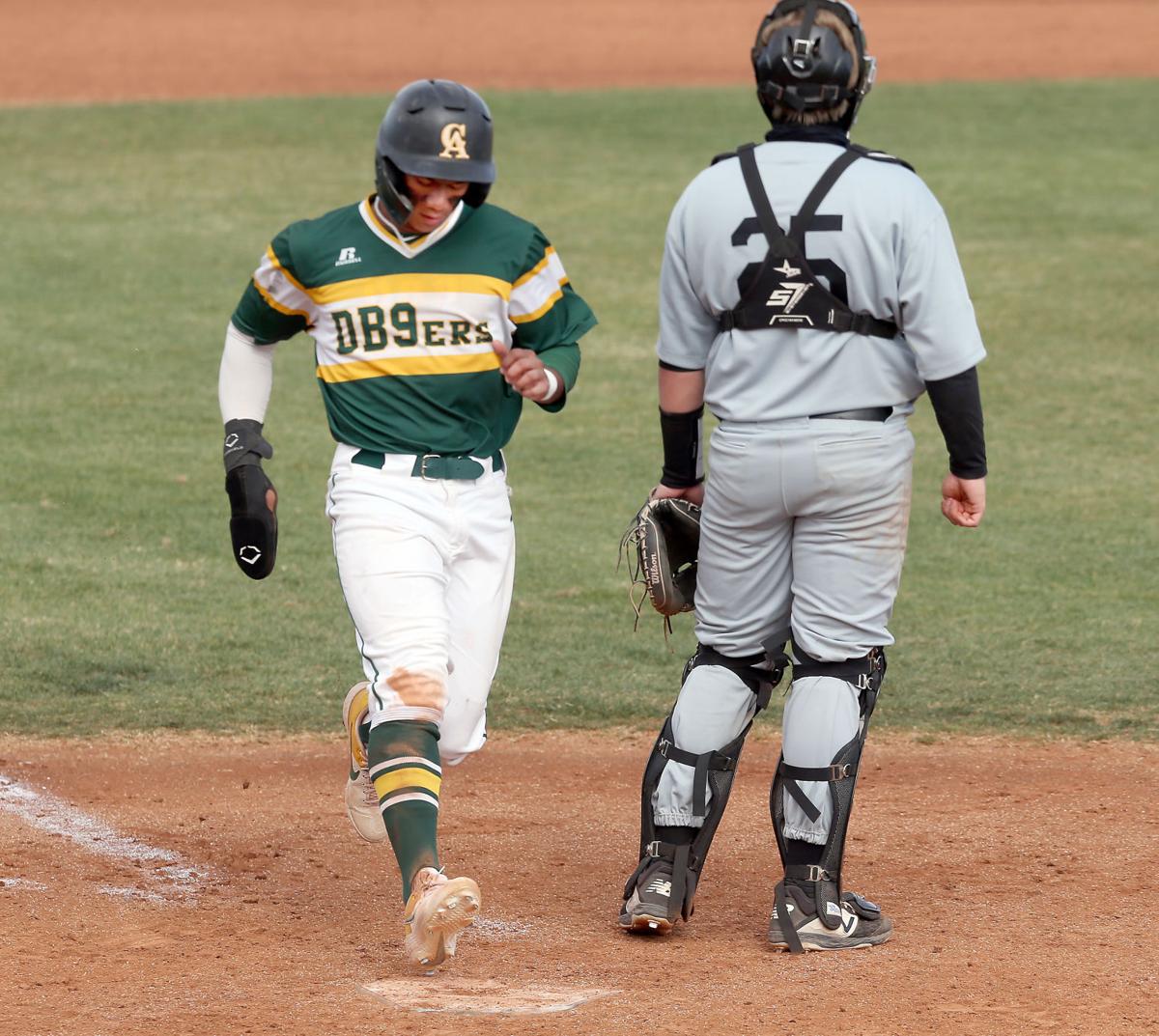 CAC sports roundup: Baseball sweeps to 4-0 start | Local Sports ...