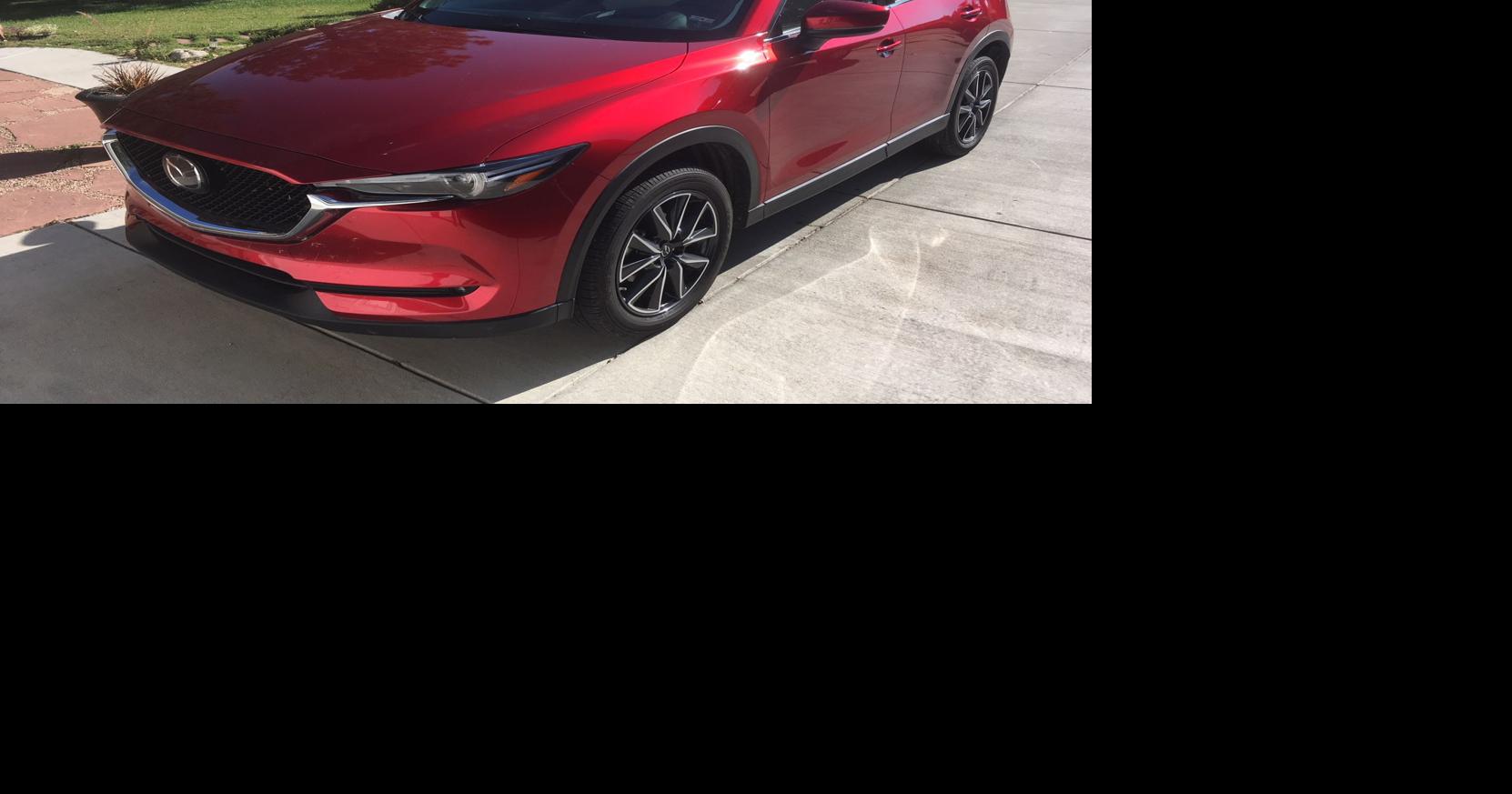 AutoFewel: If you think Mazda builds a boring SUV, you don’t know Jack ...