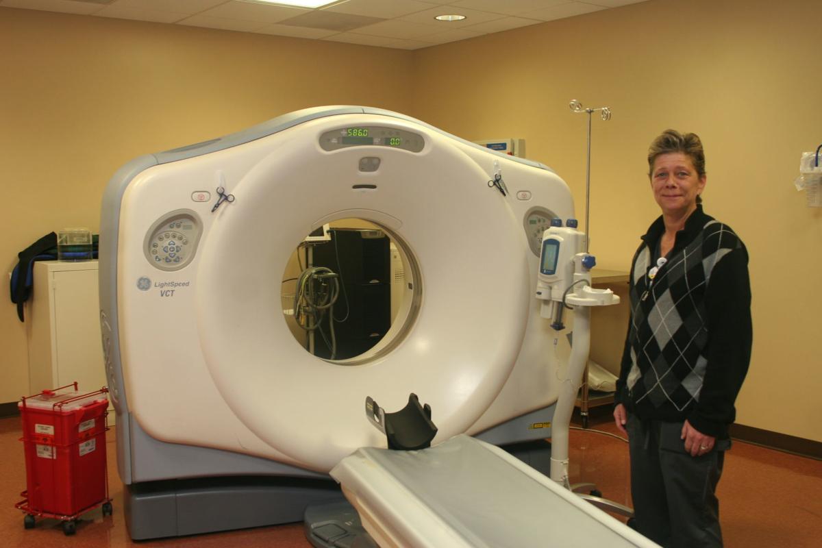 Florence Hospital officially reopens | Business | pinalcentral.com