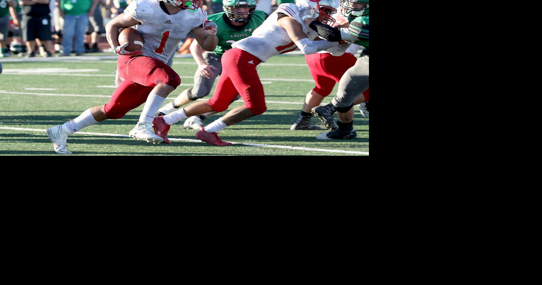 Former Dust Devil representing USA in international football ...
