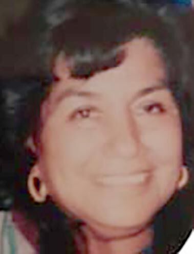 Peggy Molina | Obituaries | pinalcentral.com