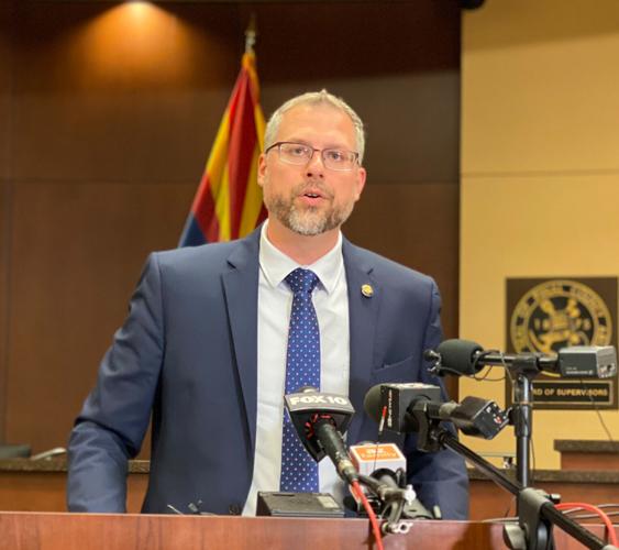 Pinal District 3 community forum in CG on Thursday | Casa Grande Area ...