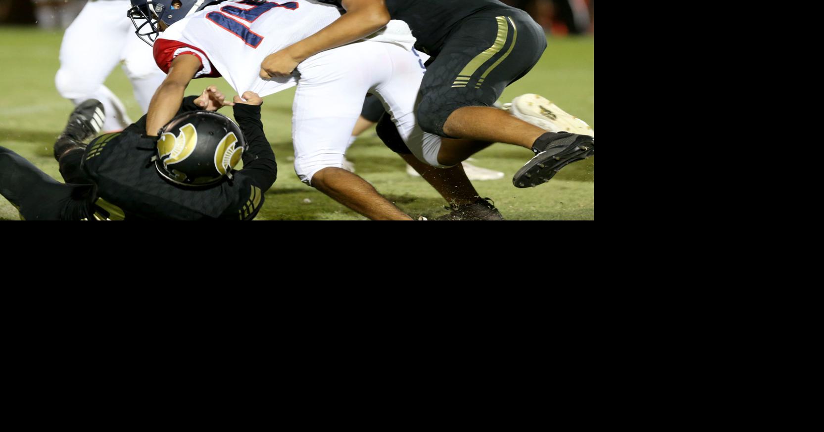 Spartans look to rebound against Panthers | Local Sports | pinalcentral.com