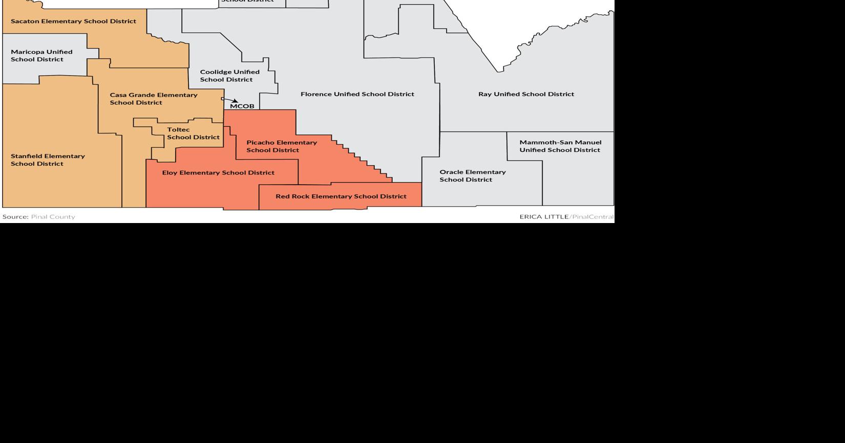 When does each Pinal County district start school? | Free Access ...