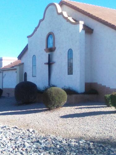 New pastor taking helm at Grace Church | Religion | pinalcentral.com