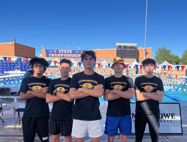 Kelly becomes CG Union’s first DI state competitor | Local Sports ...