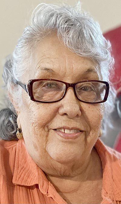 Mary Louise Castillo | Obituaries | pinalcentral.com