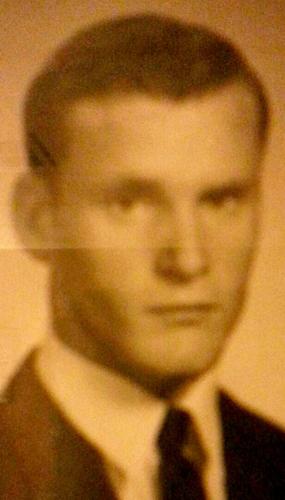 Ken Graham | Obituaries | pinalcentral.com