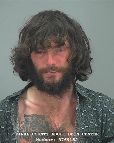 PCSO booking mugs, 03/28/24 | Mug Shots | pinalcentral.com