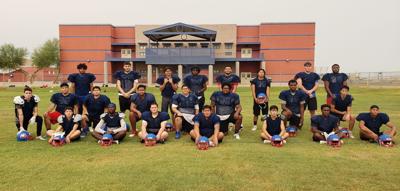 Bears ready to outrun the competition with tougher schedule | Sports ...