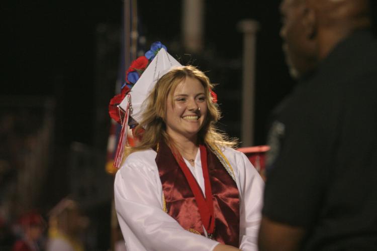 Florence High School graduation 2022 part 2 | Featured | pinalcentral.com