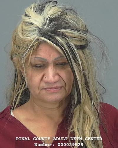 PCSO booking mugs, 01/27/24 | Mug Shots | pinalcentral.com