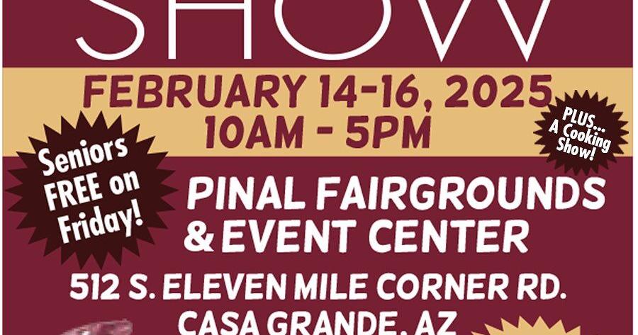 Home show set for fairgrounds | Recreation & Entertainment ...