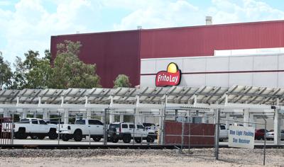 Frito-Lay, county settle tax dispute | Area News | pinalcentral.com