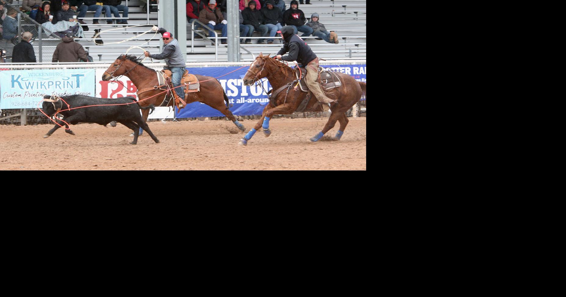 Area rodeos to offer plenty of thrills and excitement in coming months ...
