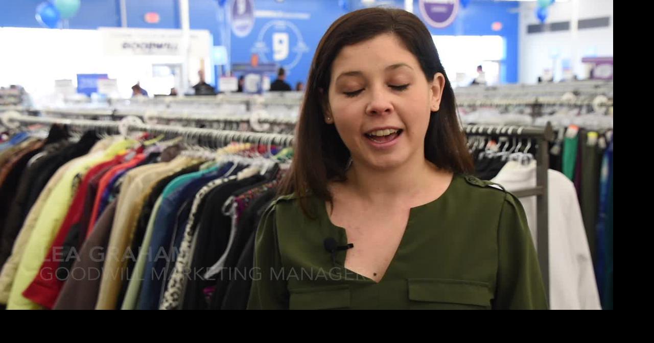 Maricopa Goodwill grand opening | | pinalcentral.com