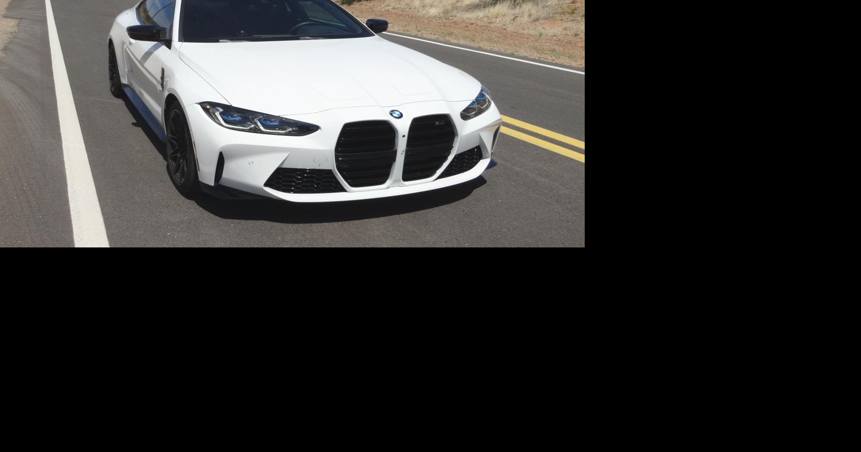 Haire: BMW M4 and Genesis G70 | Business | pinalcentral.com