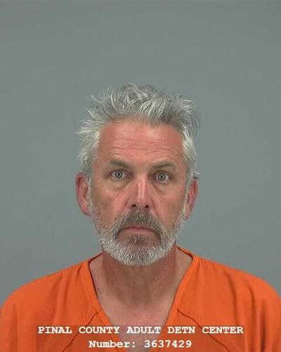 PCSO booking mugs 04/09/24 | Mug Shots | pinalcentral.com