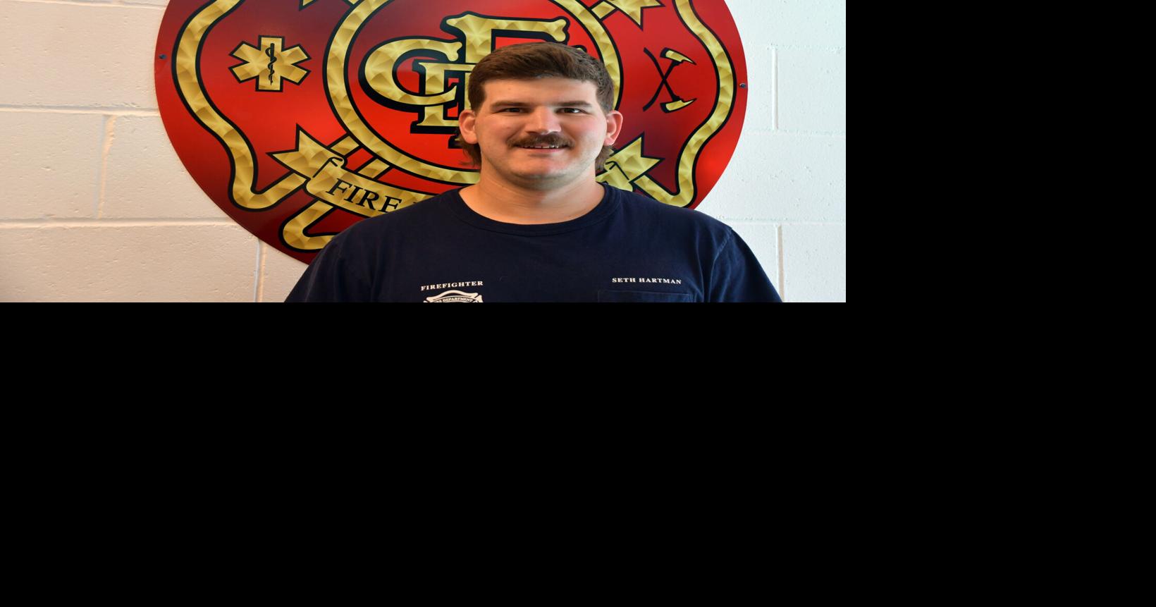 CGFD adding paramedics as it runs ambulances | Casa Grande Dispatch ...