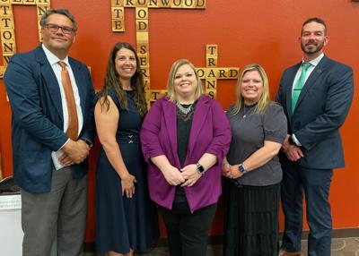 CGESD introduces 4 new principals | Area News | pinalcentral.com