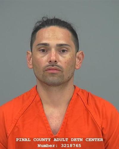 PCSO booking mugs, 05/01/24 | Mug Shots | pinalcentral.com