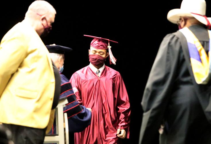 PPEP TEC Graduation 5/21/20 | News | pinalcentral.com