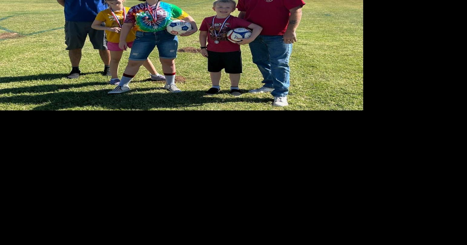 Winners in Elks soccer shoot advance | Recreation And Entertainment ...