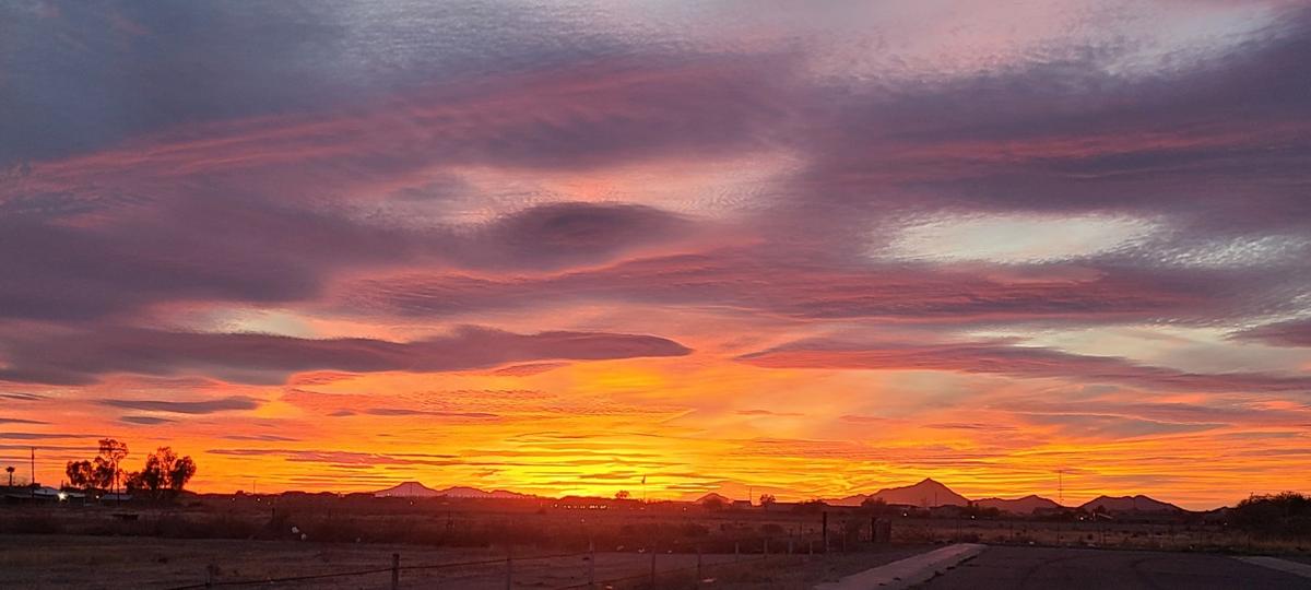 Pinal in Pictures: Summer in Pinal County | Pinal Ways | pinalcentral.com
